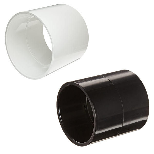 Coupling, Schedule 40 PVC (429-020, 429-020B, 429-015) – Solar Pool Supply