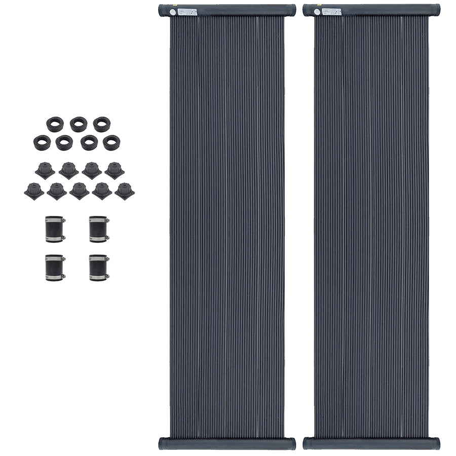 Solar Pool Panels - Above Ground Swimming Pools – Solar Pool Supply