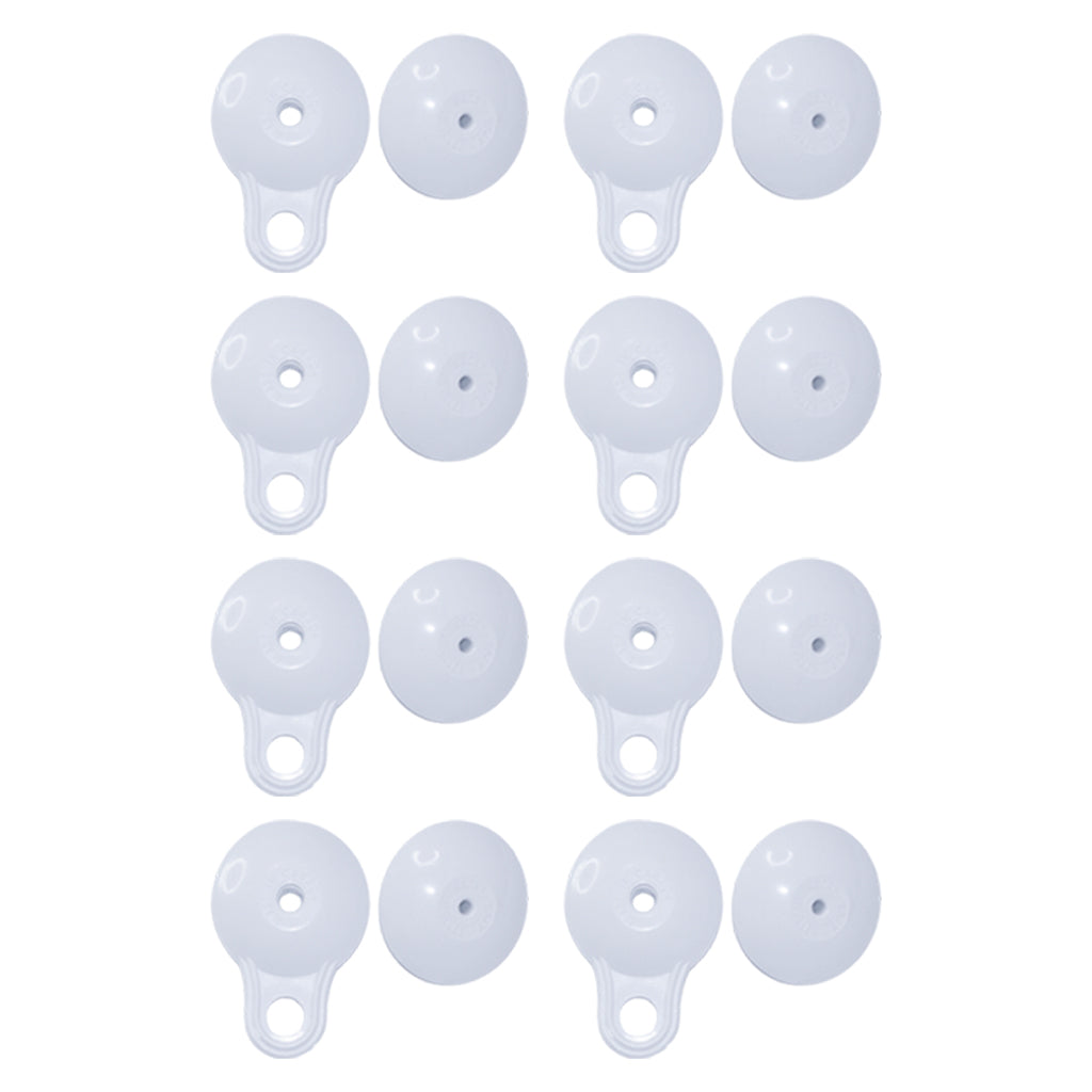 Rocky's Reel Systems Grommet – Solar Pool Supply