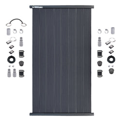 DIY Solar Pool Heater Kits - Above Ground Swimming Pools – Solar Pool Supply