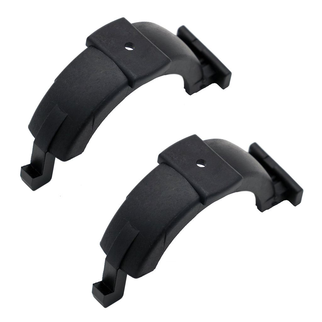 Panel Clamp Bottom for SwimJoy, SwimLux, Heliocol Solar Pool Heaters ...