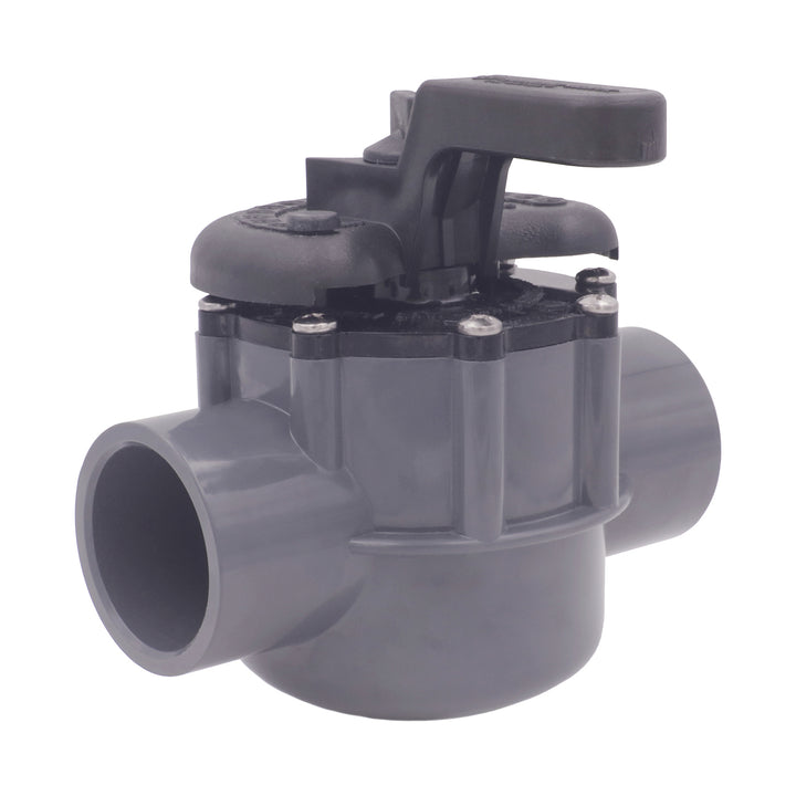 Valves - Inground Swimming Pools – Solar Pool Supply