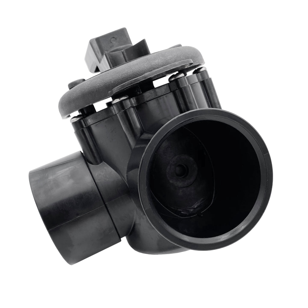 Pentair 3-Port Solar Valve with Drain-Down, CPVC, 2″-2-1/2″ – Solar ...