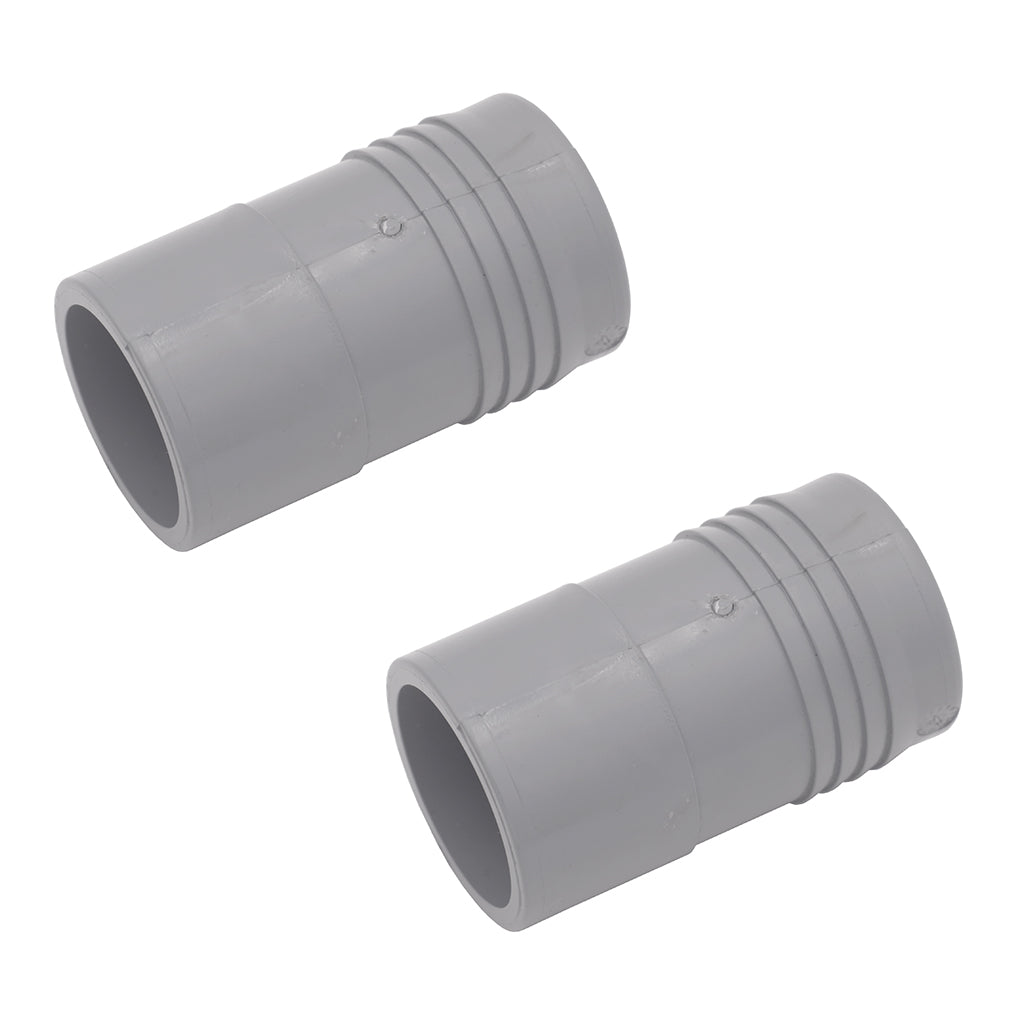 CPVC Pipe Connector for Solar Pool Heaters – Solar Pool Supply