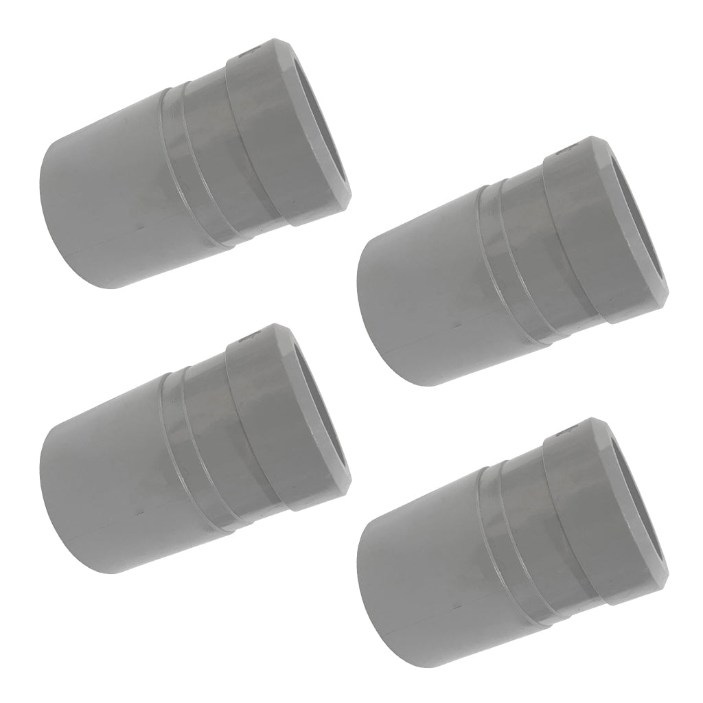 CPVC Pipe Connector for Solar Pool Heaters – Solar Pool Supply