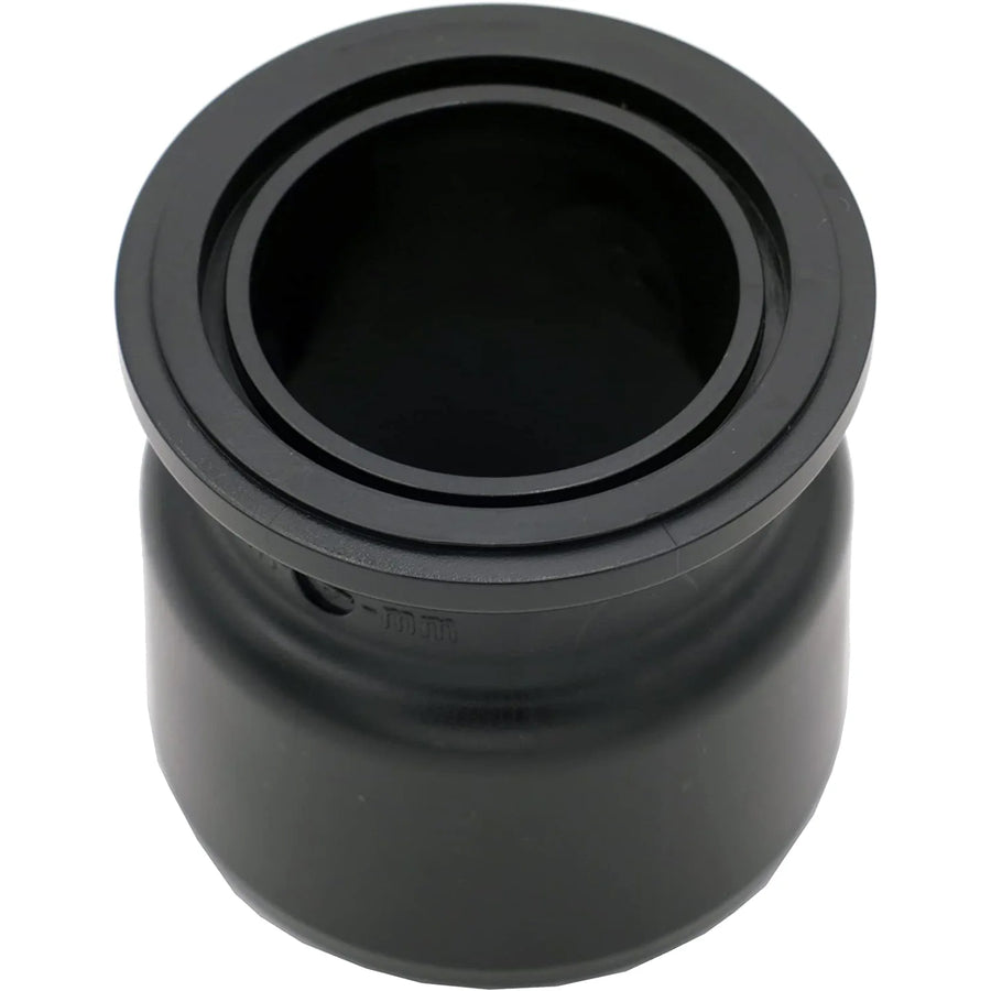 CPVC Pipe Connector - SwimJoy, SwimLux, Heliocol Solar Pool Heaters ...
