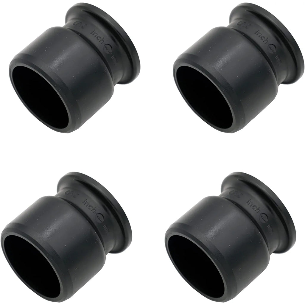 CPVC Pipe Connector - SwimJoy, SwimLux, Heliocol Solar Pool Heaters ...