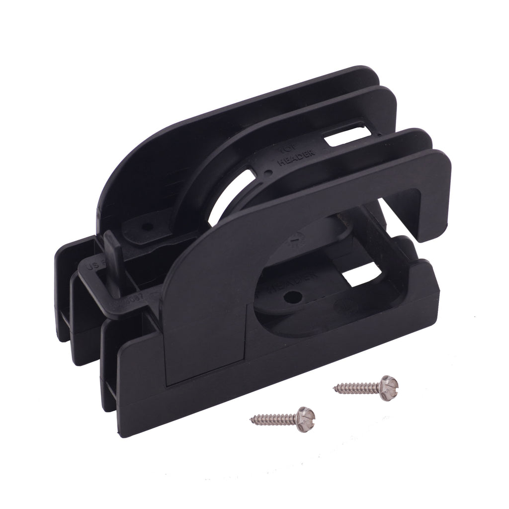 Heliocol Alligator Mounting Clamp, Top Header (Short) - HC-110 – Solar ...
