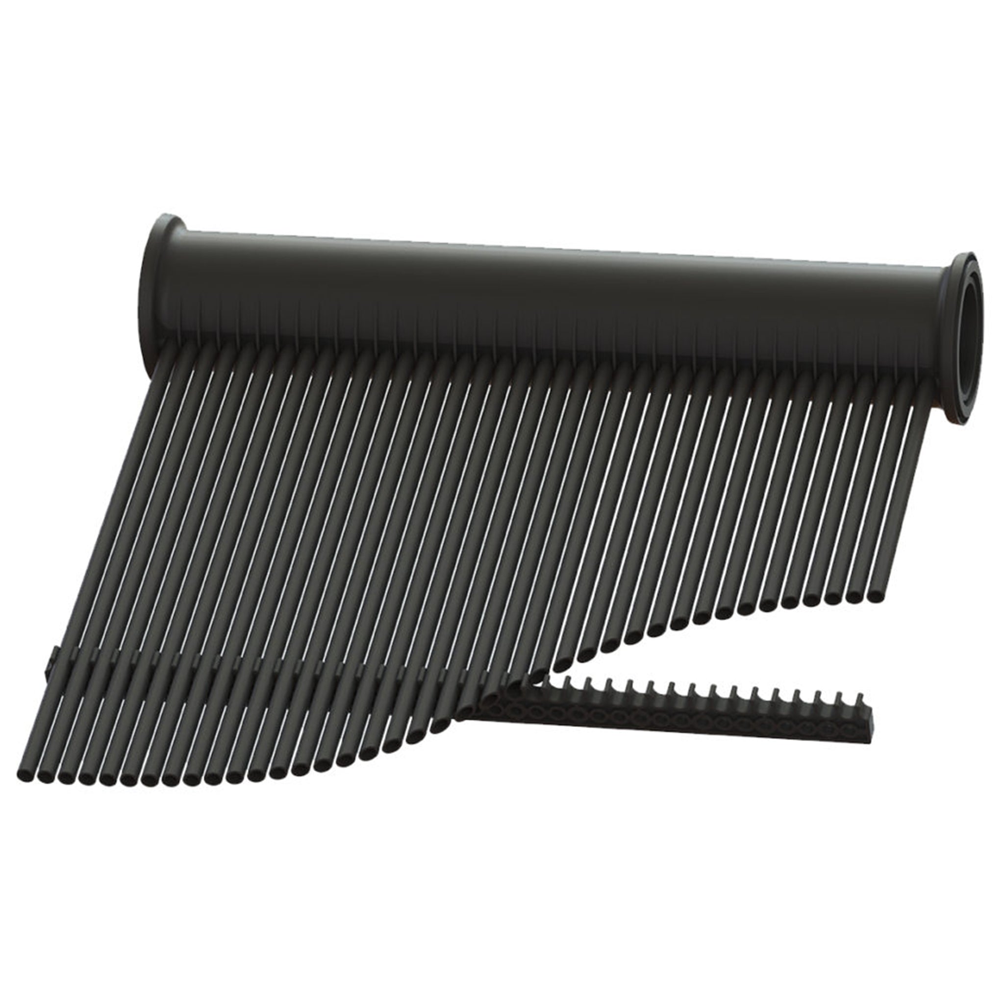 Nation's Largest Retailer of Solar Pool Heaters, Parts & DIY Kits ...