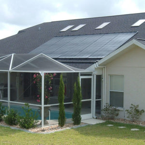CPVC Pipe Connector - SwimJoy, SwimLux, Heliocol Solar Pool Heaters ...