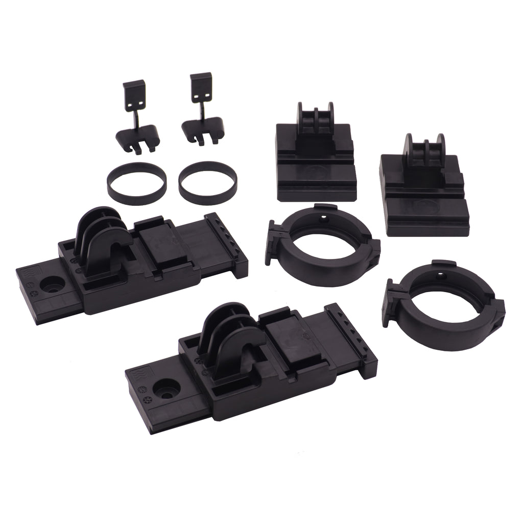 Panel Installation Kit for SwimJoy & SwimLux Solar Pool Heaters – Solar ...