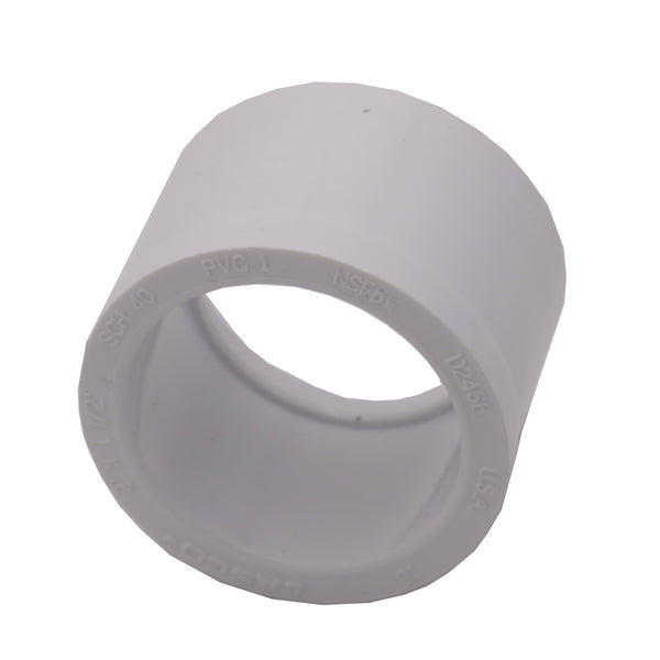 Reducer Bushing, Schedule 40 PVC – Solar Pool Supply