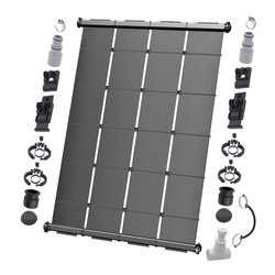 SwimJoy - Solar Panels + Parts & DIY Kits – Solar Pool Supply